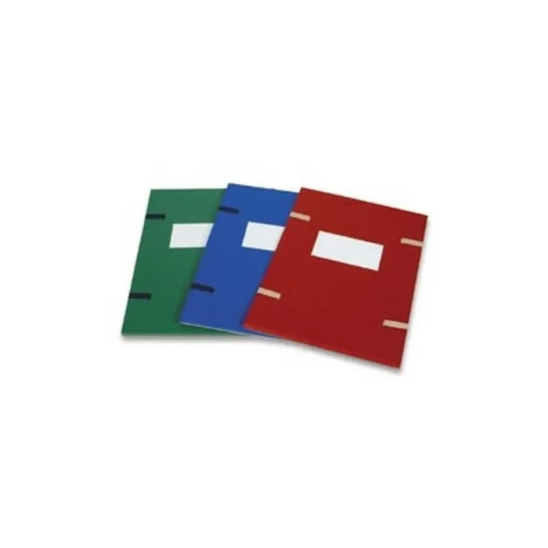 NN MAPA HERBARIJ S KLAPO A4 Barva izdelka Modra